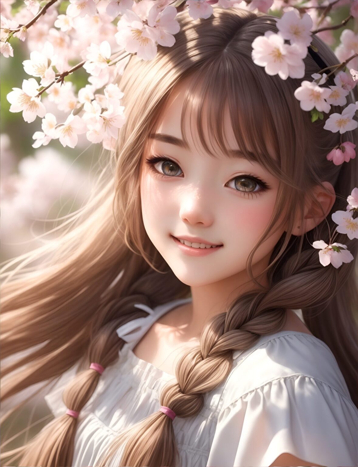 【Leonardo.Ai】Alchemyとの組み合わせが凄い、Dream Shaper v7を使ってみた